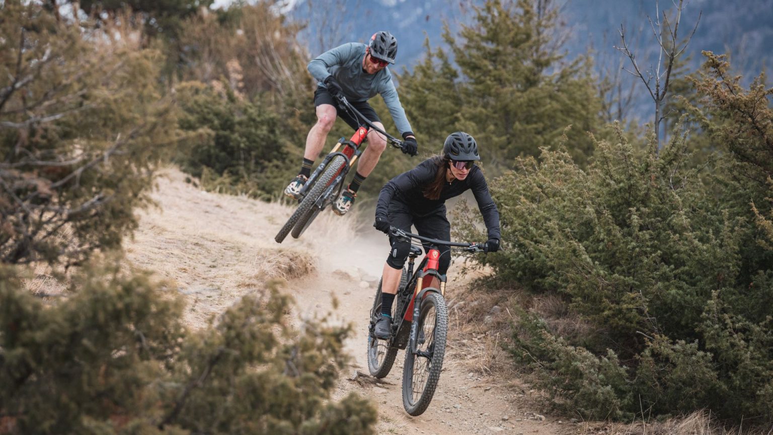 Rotwild's R.X275 is a new type of eMTB - MBR
