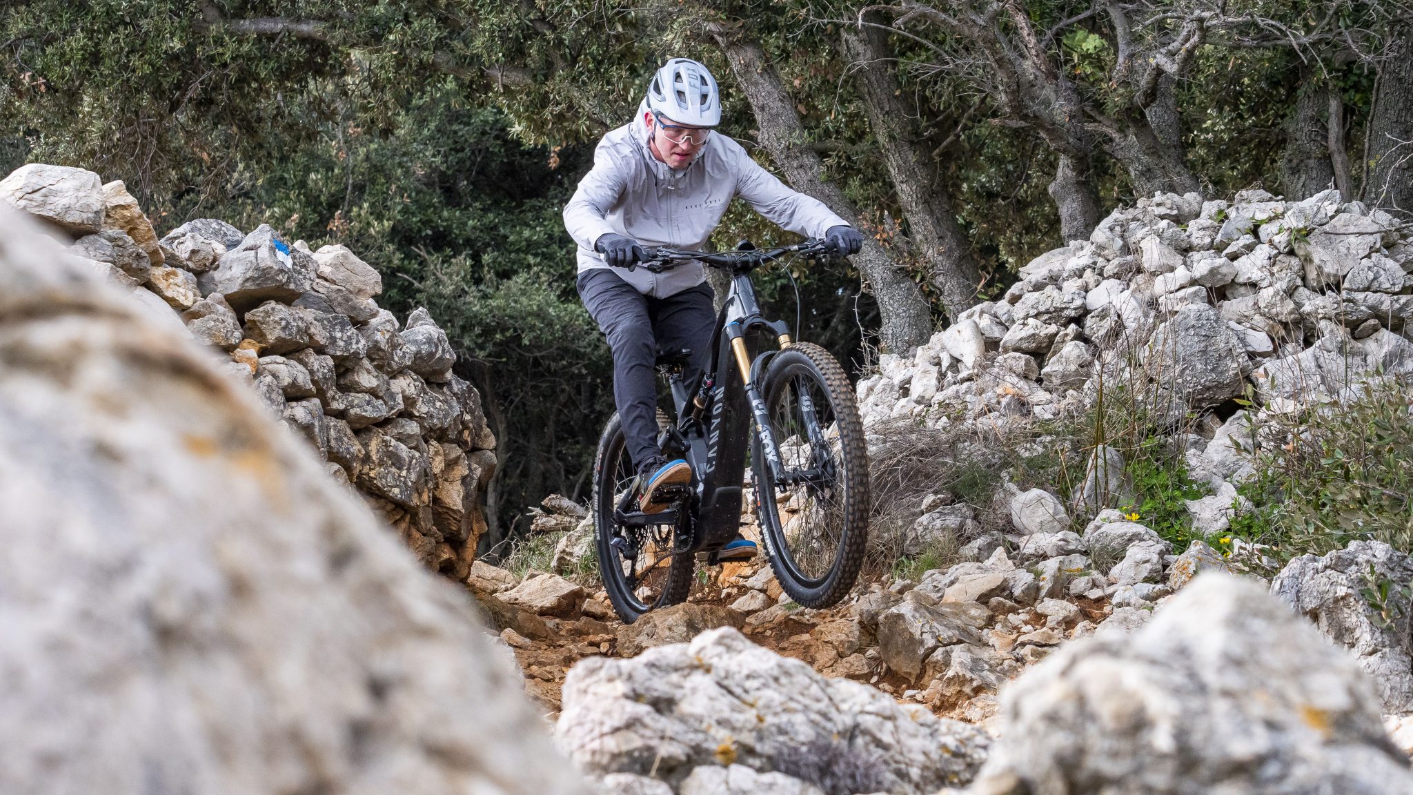 Shimano’s EP801 firmware update is a must for e-bikers: it’s not always ...