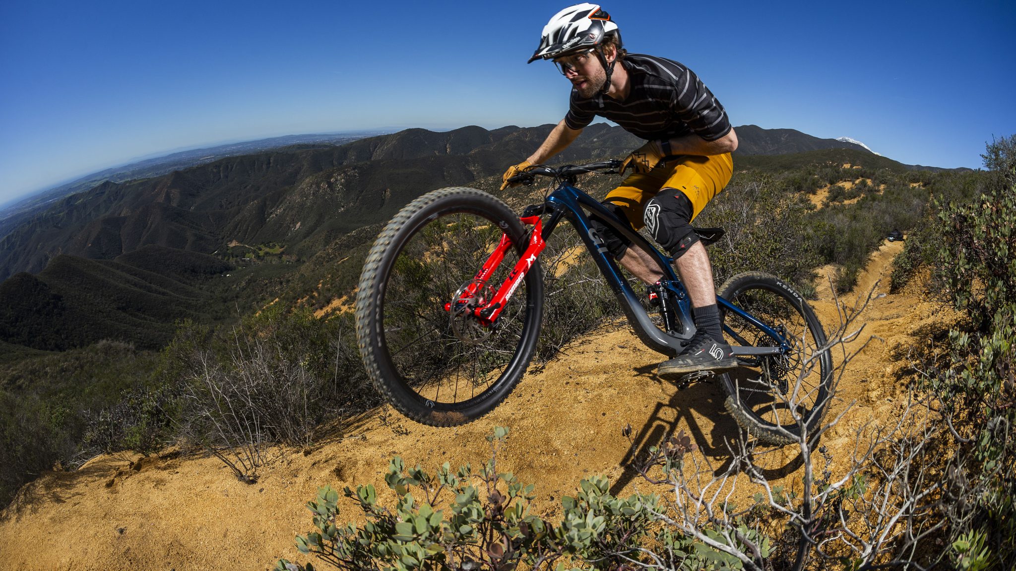 The GT Sensor is back bigger... and smaller - MBR