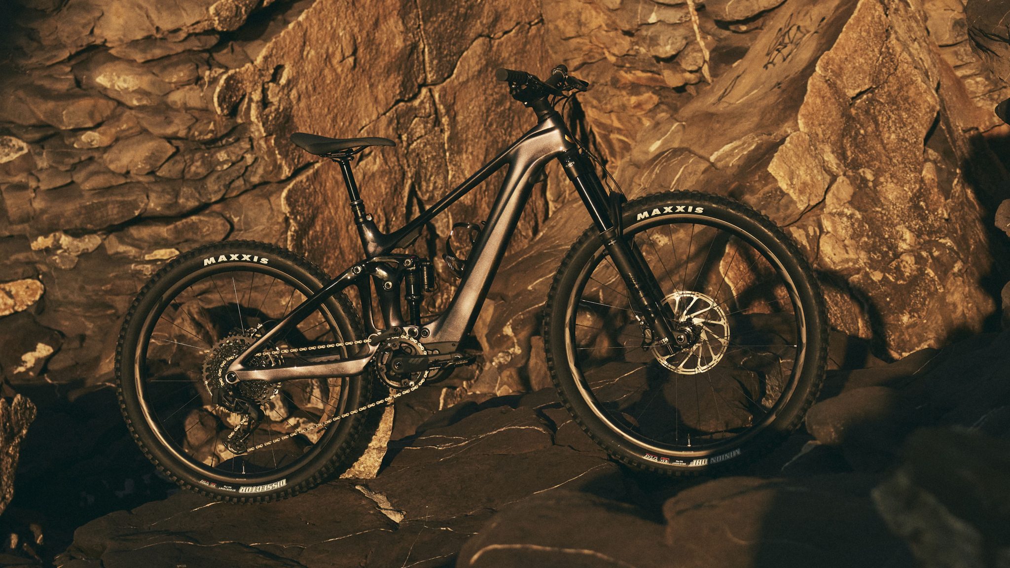 Liv Intrigue X Advanced E+ Elite e-bike first ride review - MBR