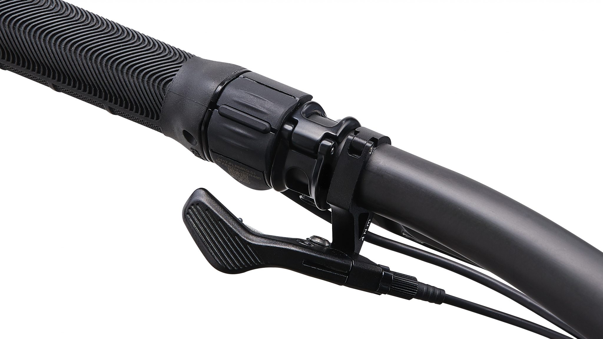 Anatomy of an electric mountain bike - MBR