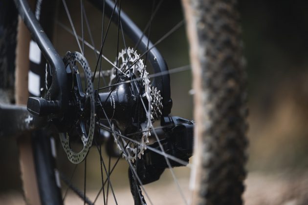 Classified Powershift hub gear review - MBR
