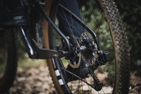 Classified Powershift hub gear review - MBR