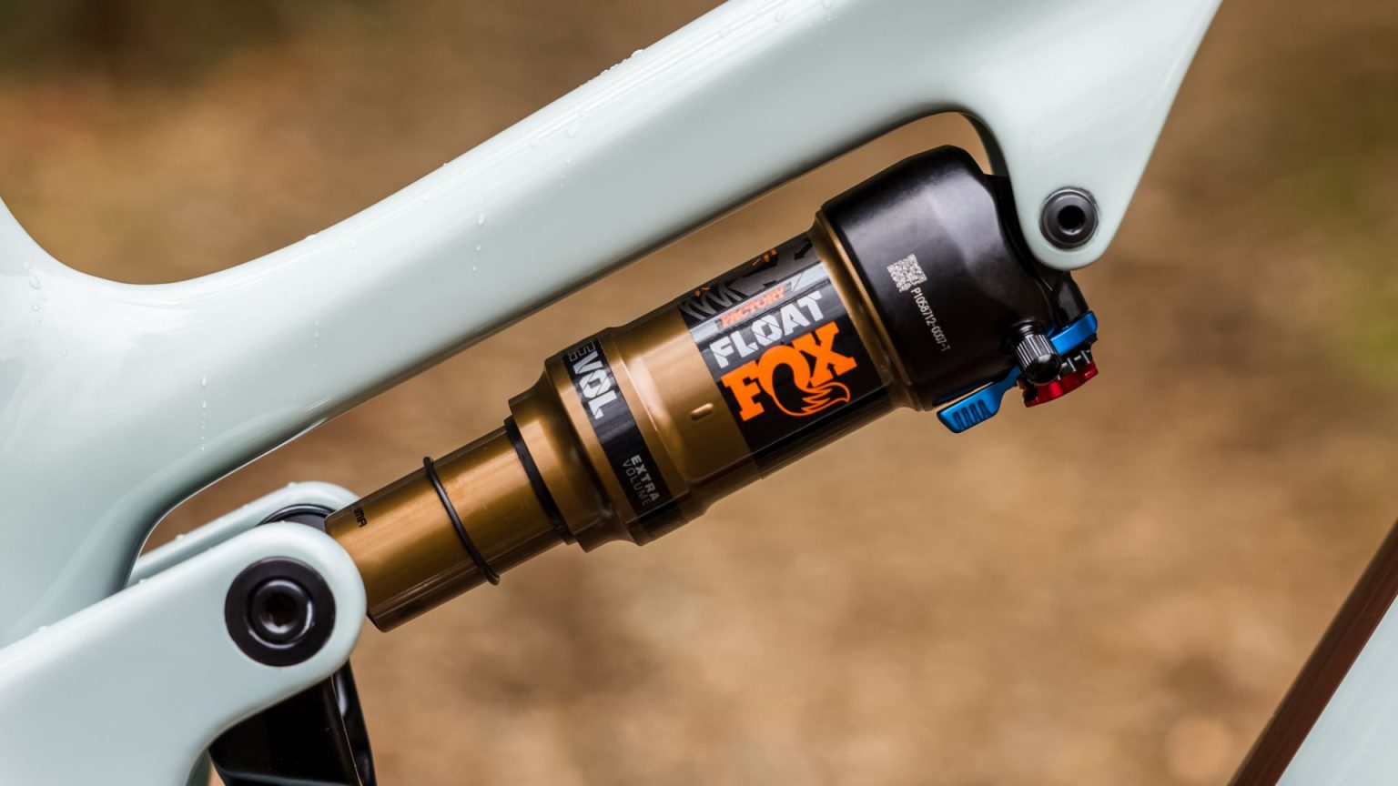 More adjustability, better performance: two new Fox Float shocks join ...