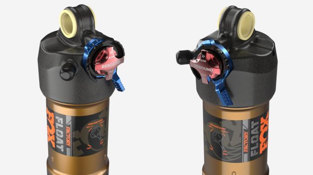 More adjustability, better performance: two new Fox Float shocks join ...