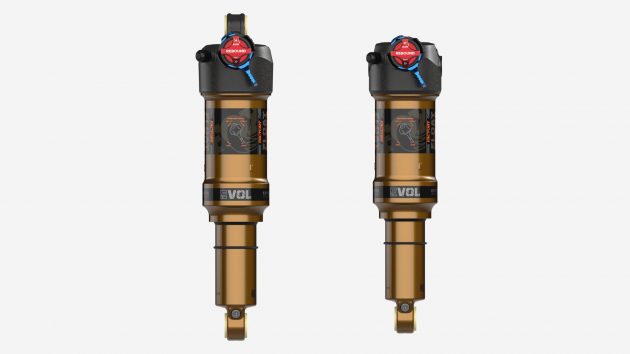 How to set up mountain bike suspension: forks and rear shocks - MBR