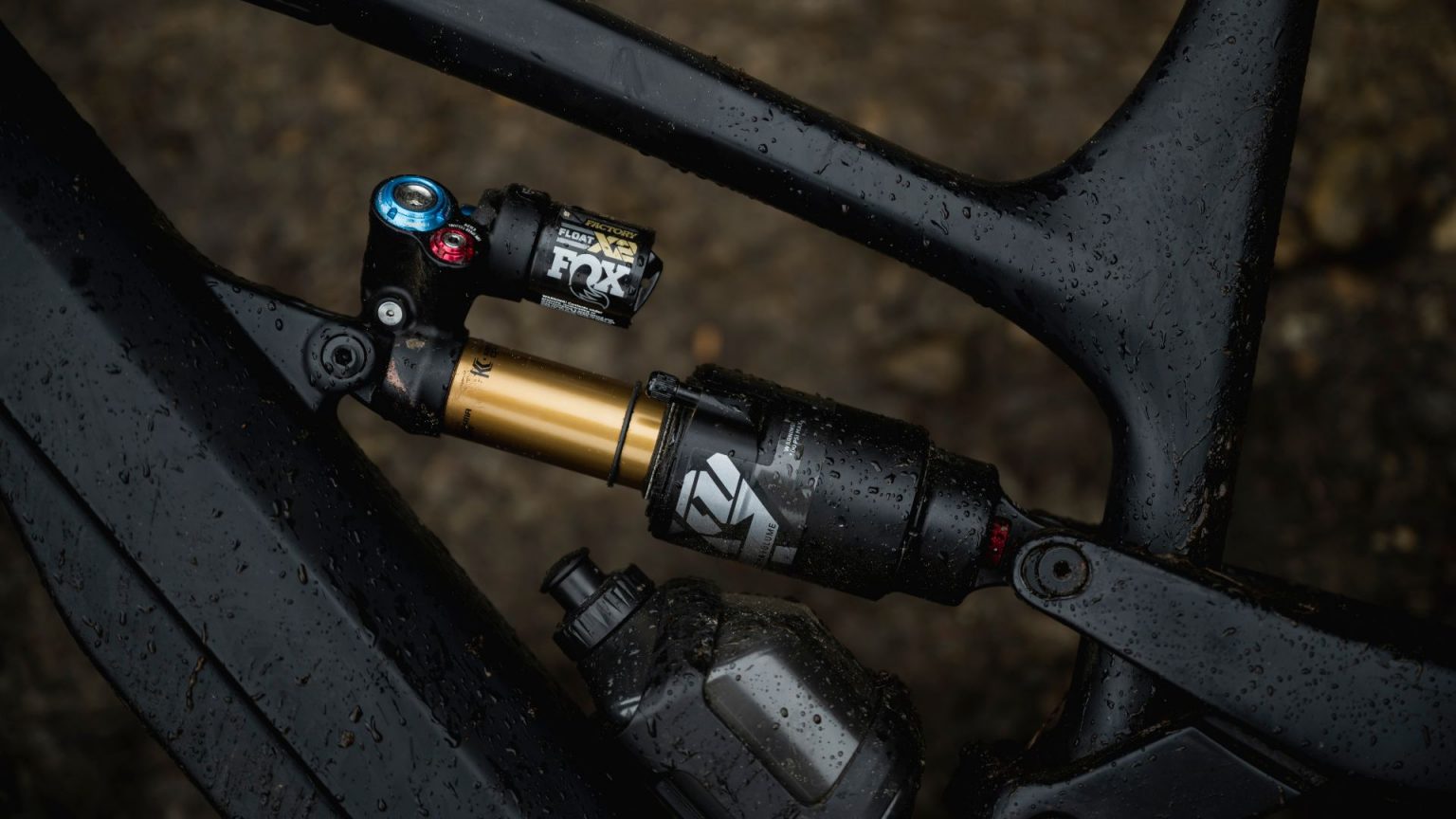 YT Decoy Core 4 MX e-bike review - MBR