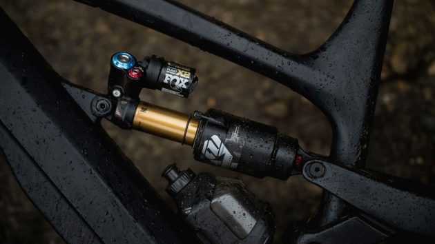 YT Decoy Core 4 MX e-bike review - MBR