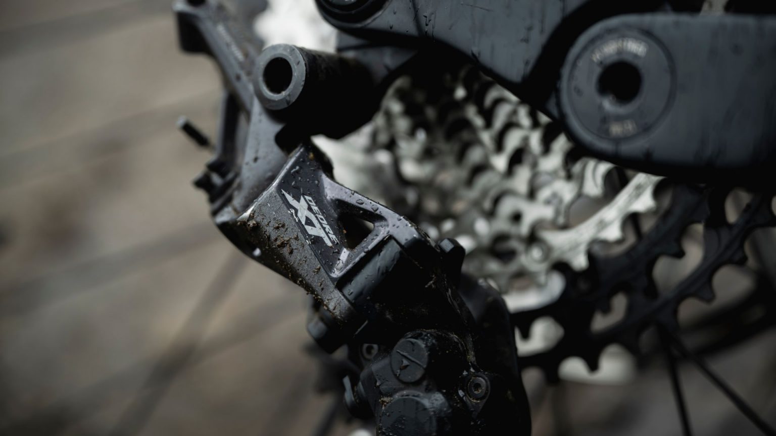 YT Decoy Core 4 MX e-bike review - MBR