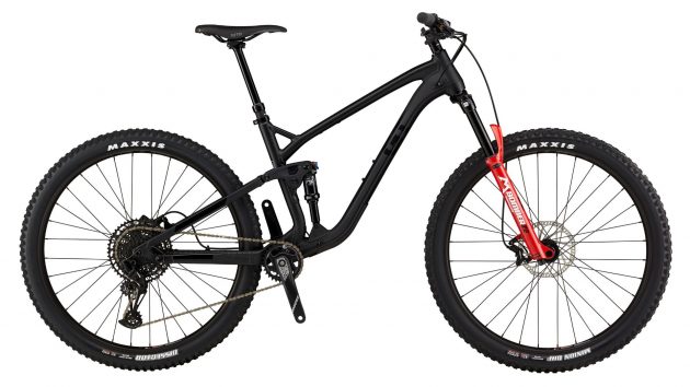 The GT Sensor is back bigger... and smaller - MBR