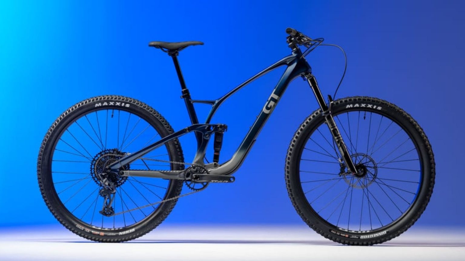 The GT Sensor is back bigger... and smaller - MBR