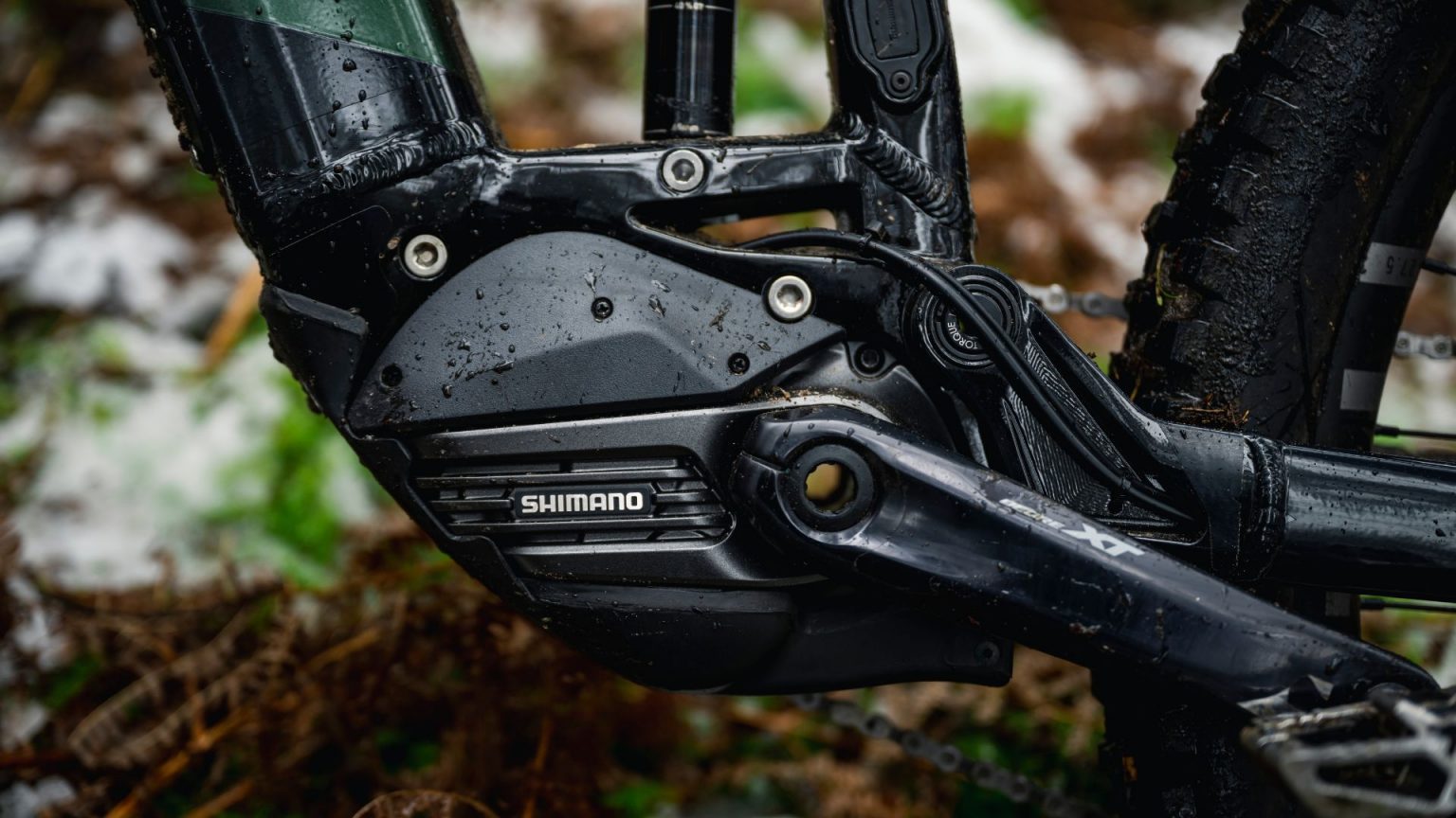 Vitus E-Sommet VRX e-bike review - MBR