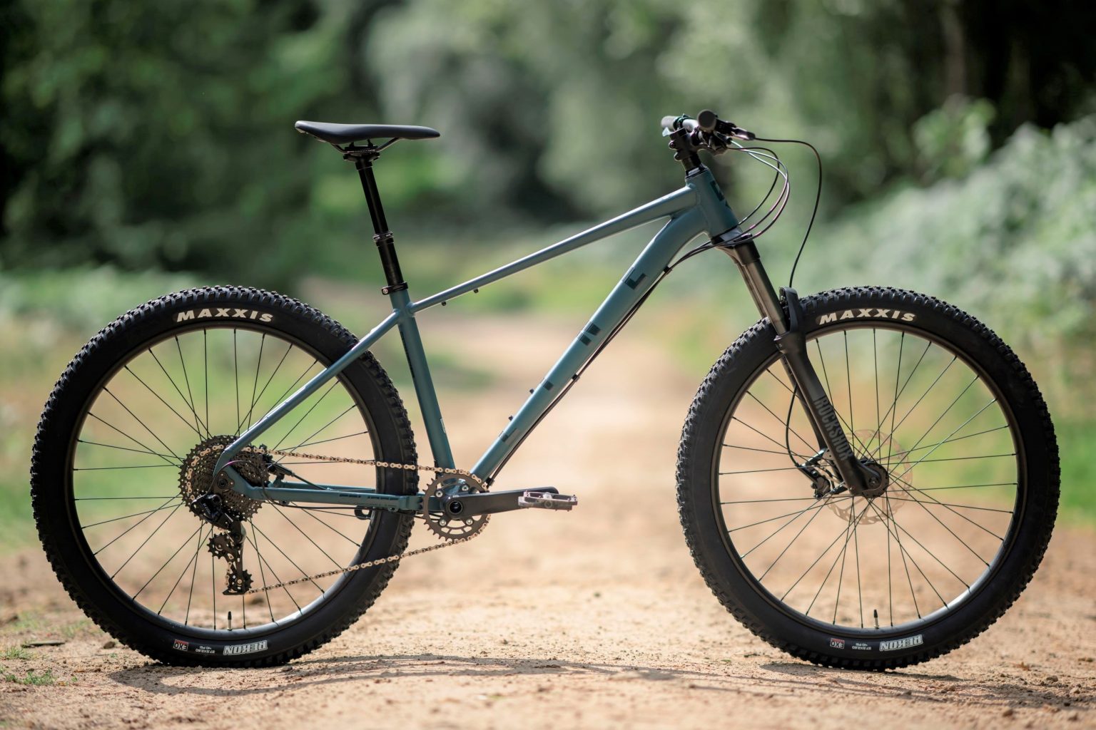 Why Halfords could sell you your next high-end mountain bike, after ...