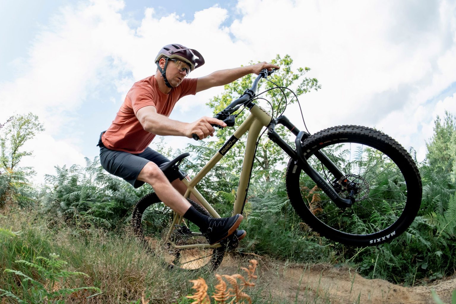 Best cross-country mountain bikes reviewed and rated by experts - MBR