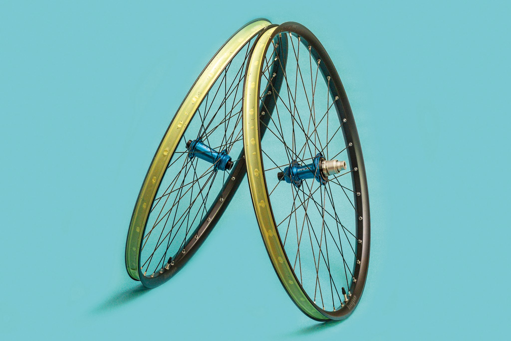 Best mountain bike wheels reviewed and rated by experts - MBR