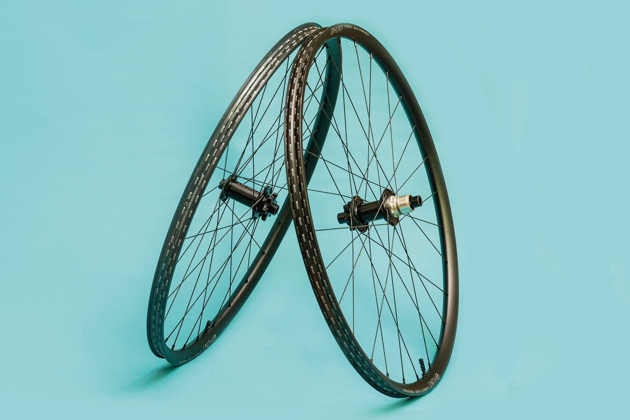 Best mountain bike wheels reviewed and rated by experts - MBR