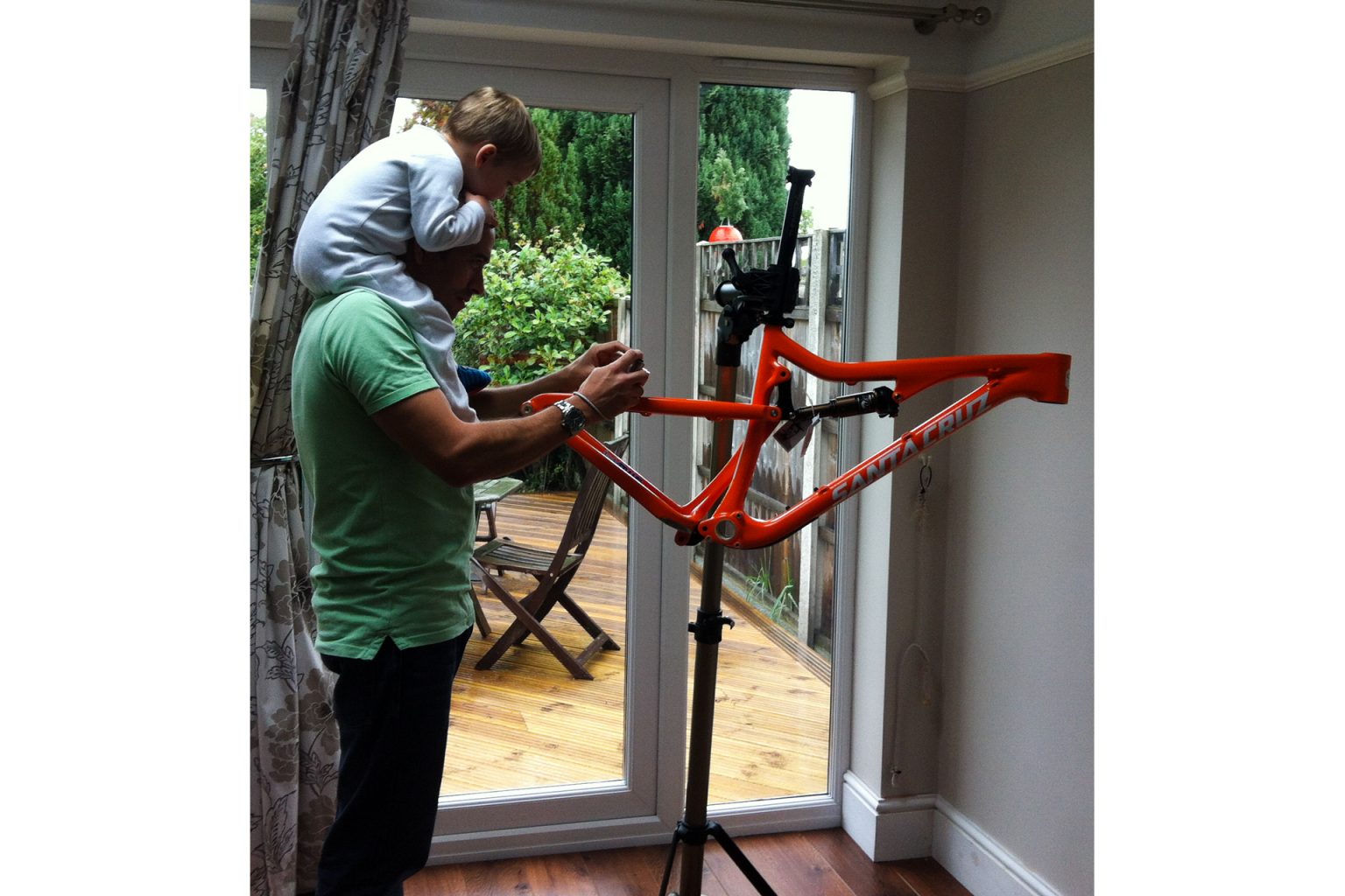 Best mountain bike workstands reviewed and rated by experts - MBR