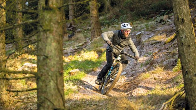 E-bike skills every electric mountain bike rider should master - MBR