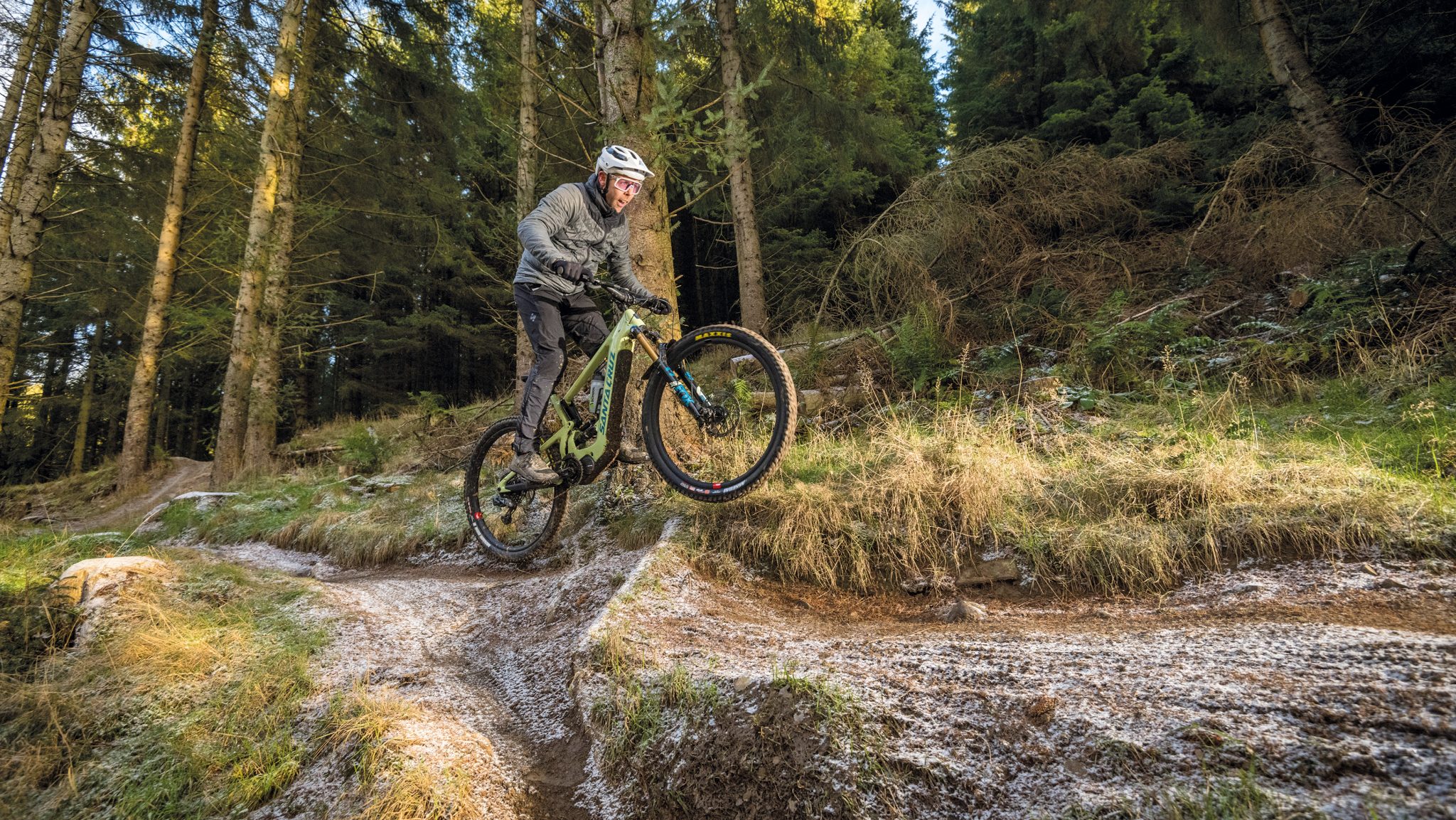 We answer your most common electric mountain bike questions - MBR