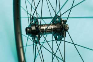 Nukeproof Neutron V2 wheels - MBR