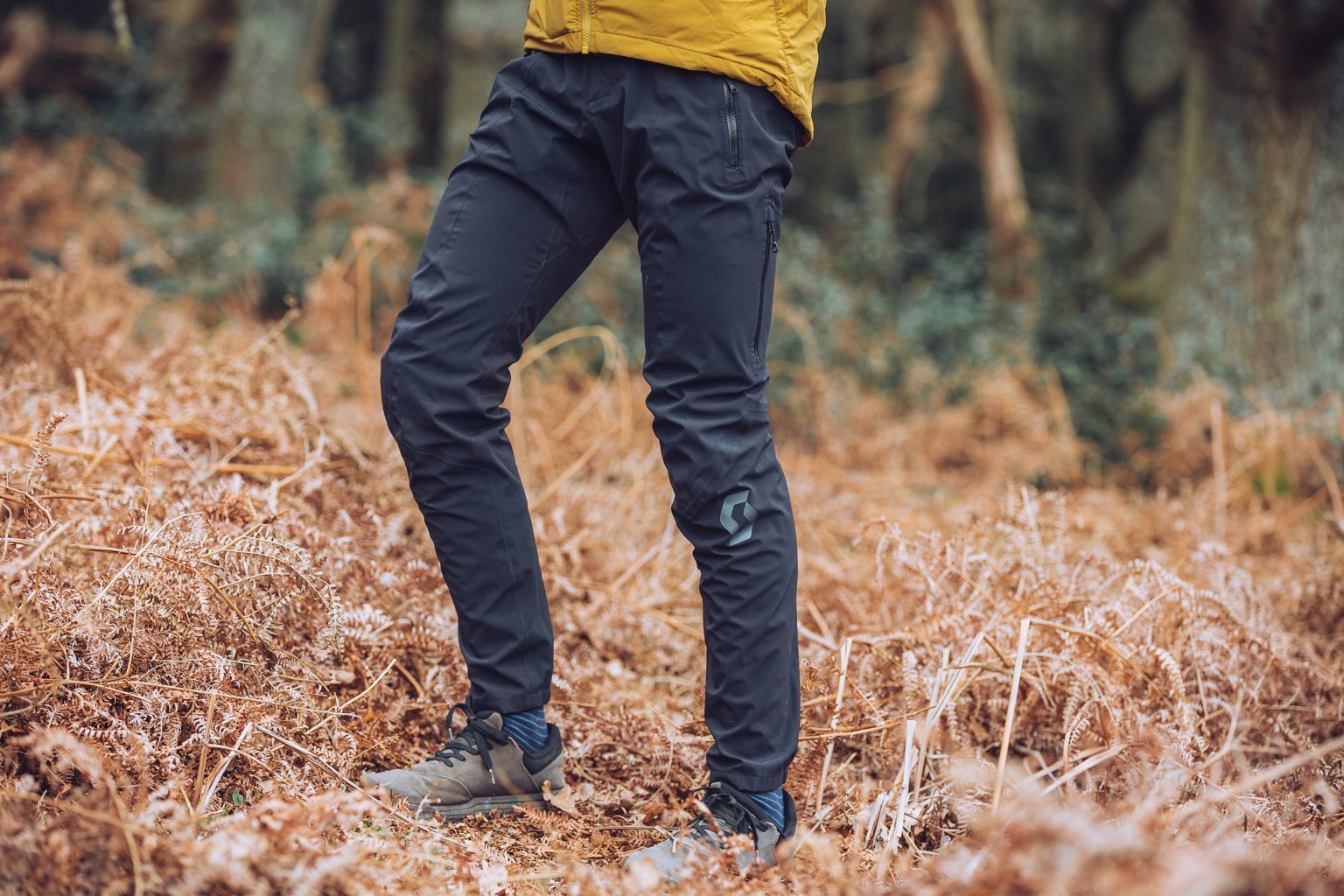 Best waterproof trousers for mountain biking: Stay dry and cosy through ...