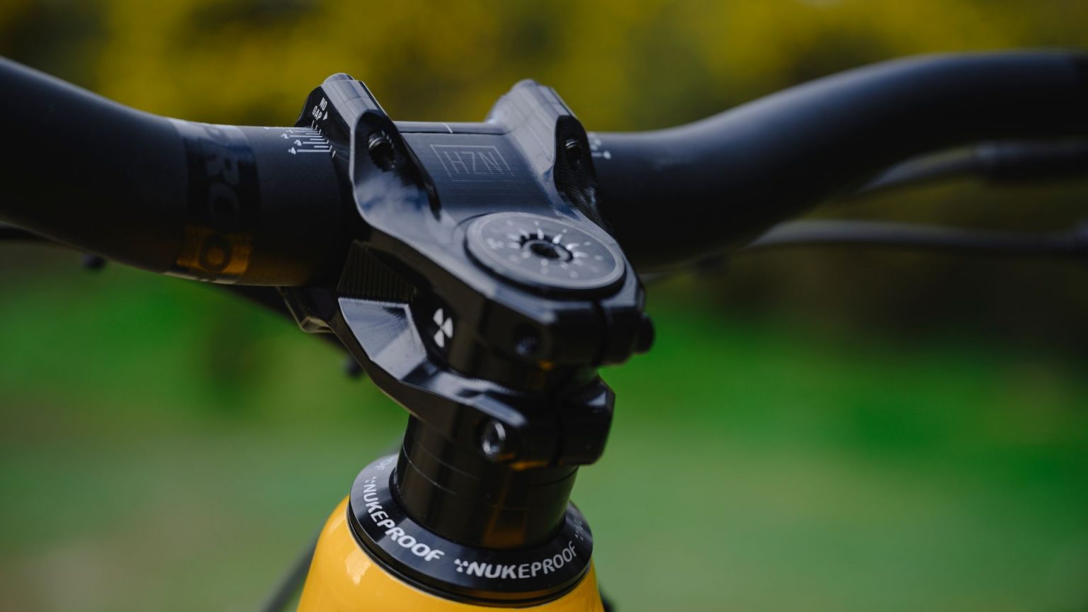 Nukeproof Scout 290 Elite review - MBR