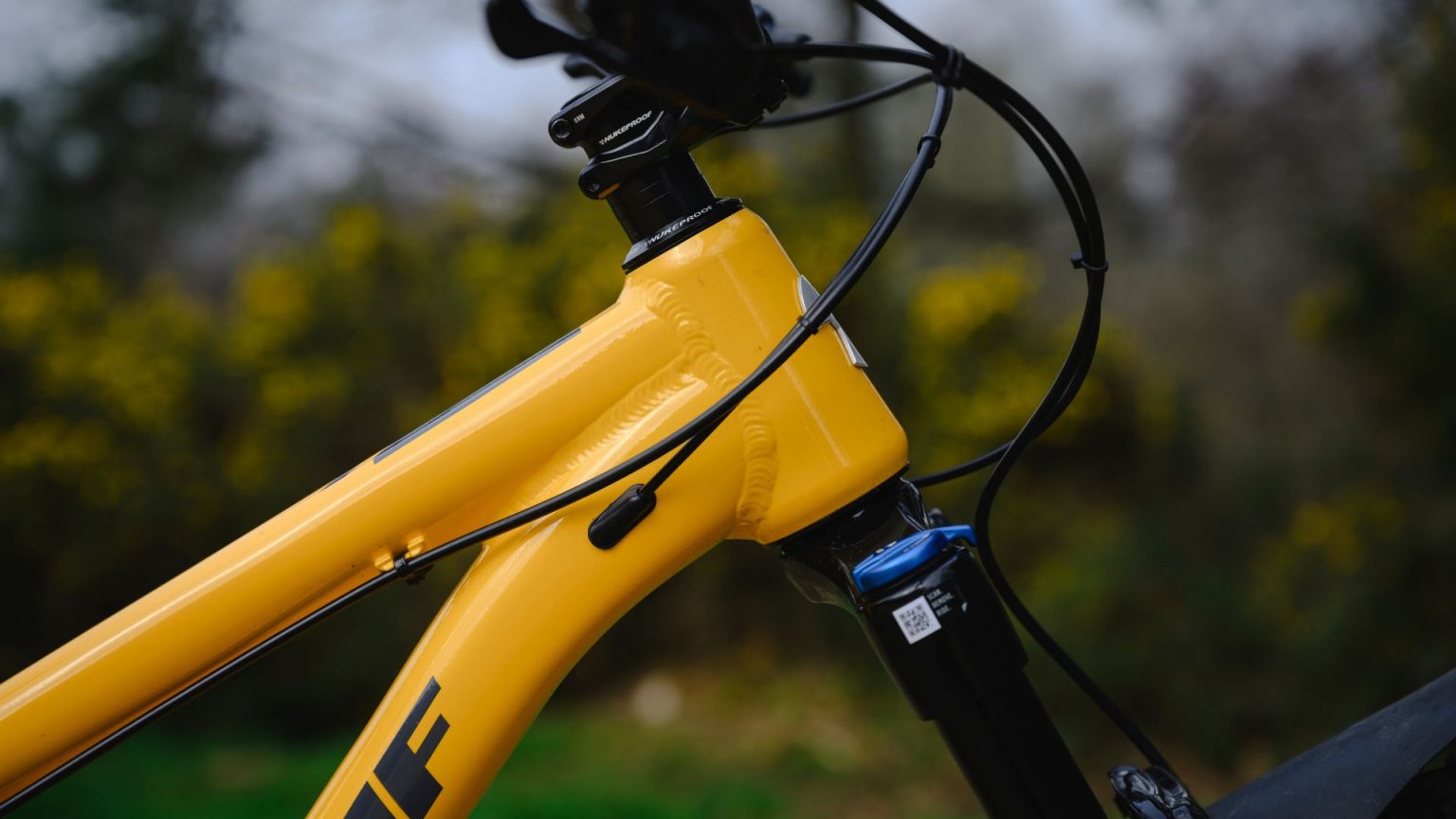 Nukeproof Scout 290 Elite review - MBR