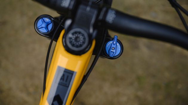 Nukeproof Scout 290 Elite review - MBR