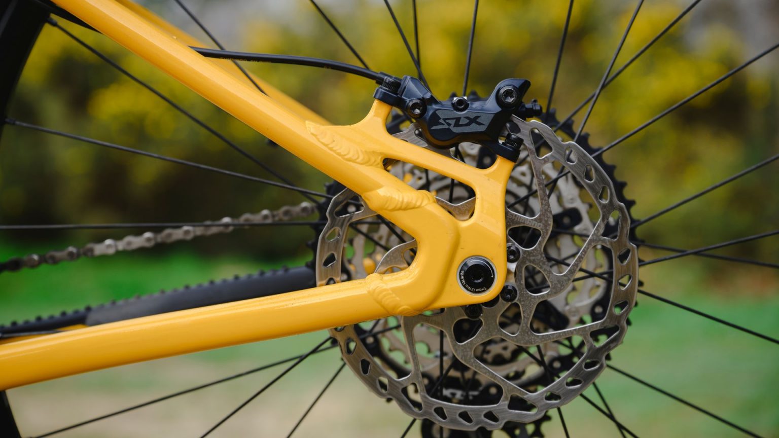 Nukeproof Scout 290 Elite review - MBR