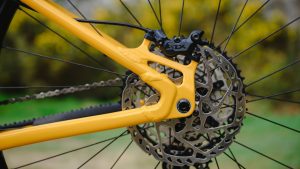 Nukeproof Scout 290 Elite review - MBR