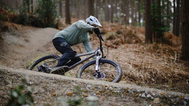 Whyte 909 X Enduro hardtail review - MBR