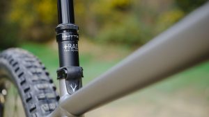 Whyte 909 X Enduro hardtail review - MBR