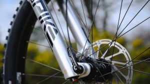 Whyte 909 X Enduro hardtail review - MBR