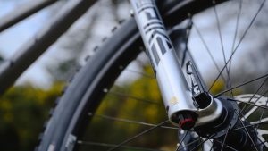 Whyte 909 X Enduro hardtail review - MBR