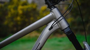 Whyte 909 X Enduro hardtail review - MBR