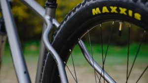 Whyte 909 X Enduro hardtail review - MBR