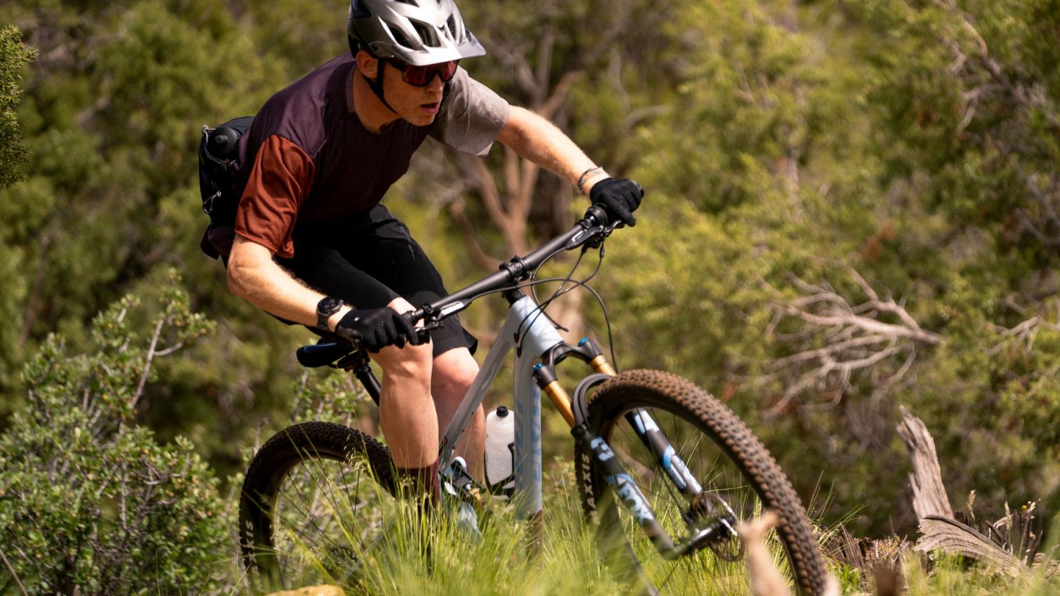 Best cross-country mountain bikes reviewed and rated by experts - MBR