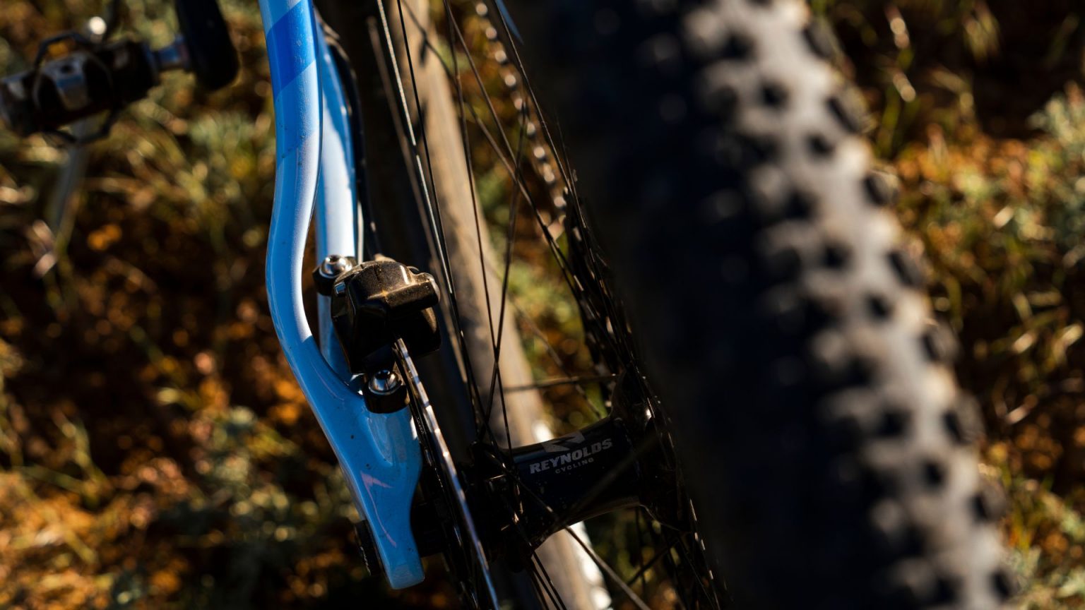 Pivot Mach 4 SL Team XX SL first ride review - MBR