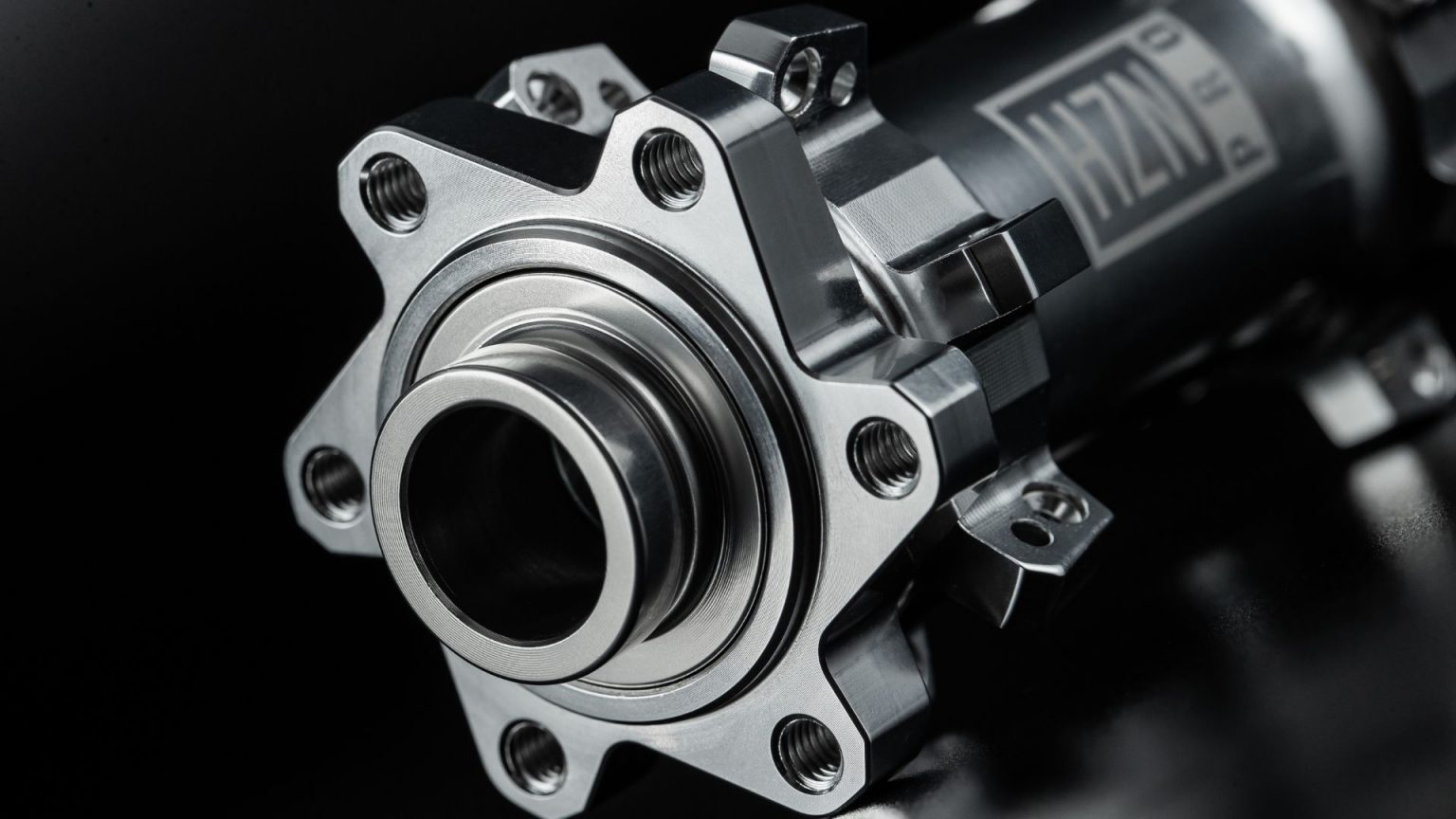 Lightweight and ready to roll: the new Nukeproof Horizon Pro wheels - MBR