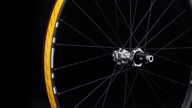 Lightweight and ready to roll: the new Nukeproof Horizon Pro wheels - MBR