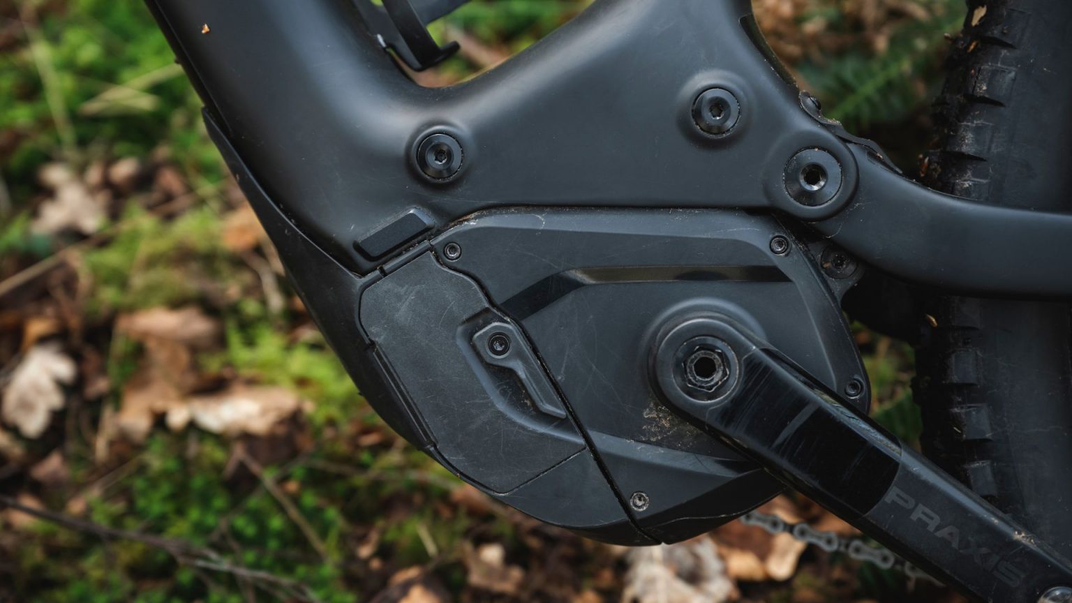 Specialized Turbo Levo Comp Carbon eMTB review - MBR