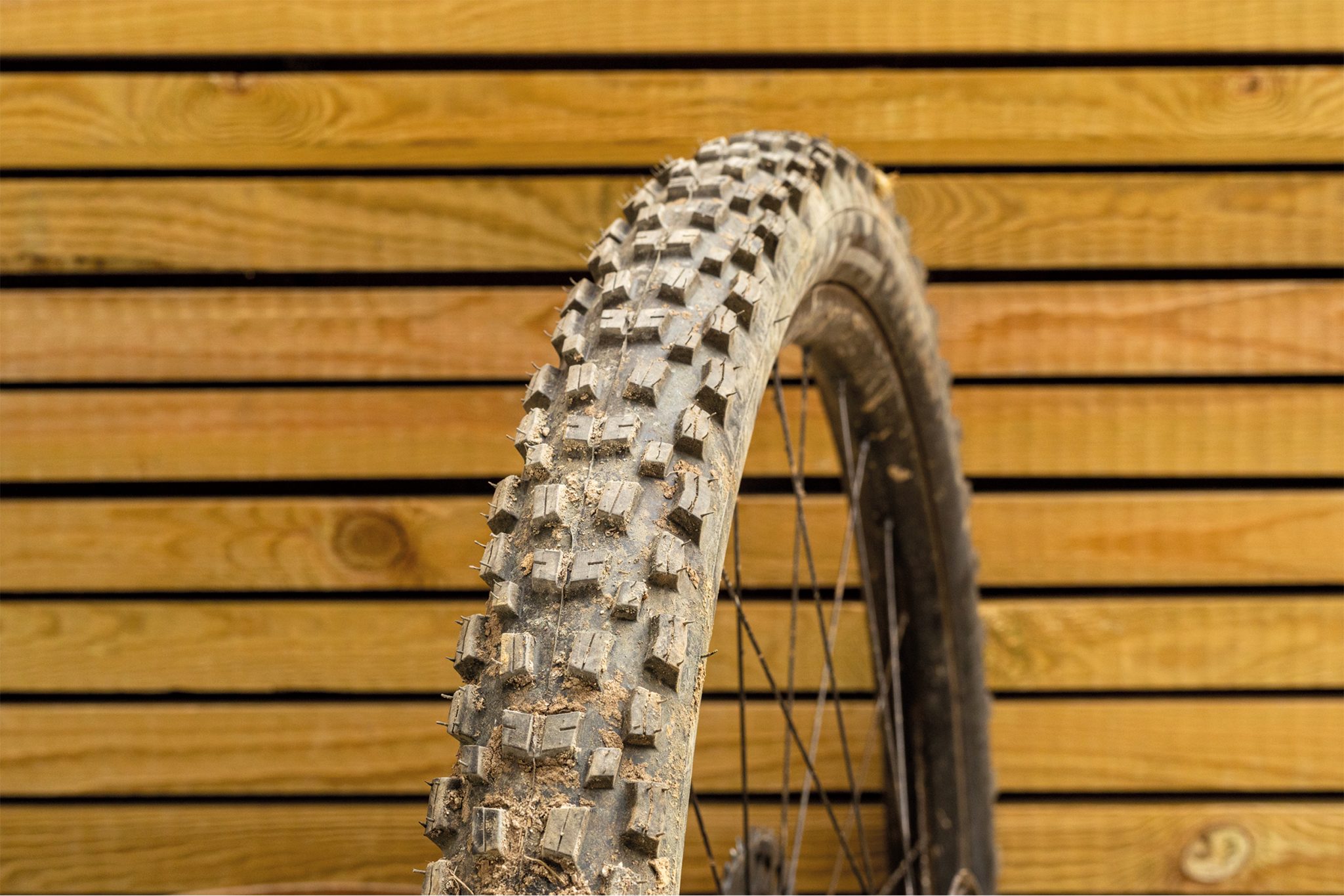 Pirelli Scorpion Enduro M tyre - MBR