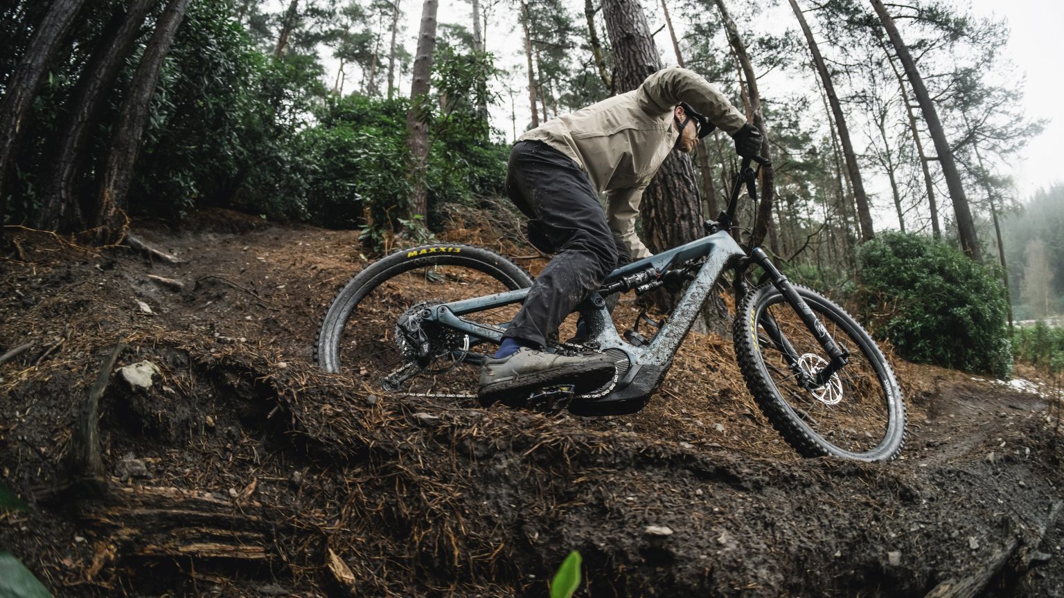We answer your most common electric mountain bike questions - MBR