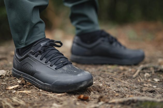 Fox Union Flat shoes review - MBR