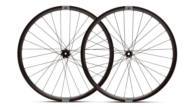 Reynold’s new gravity wheels have already won races - MBR
