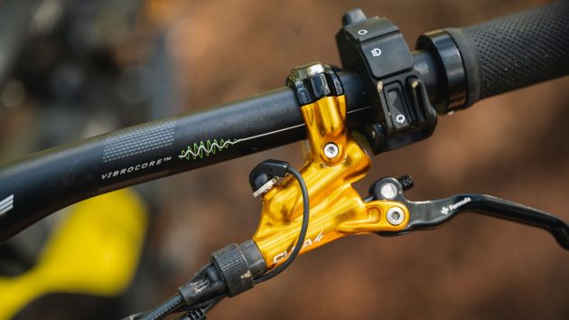 Greyp G6.6 eMTB review - MBR