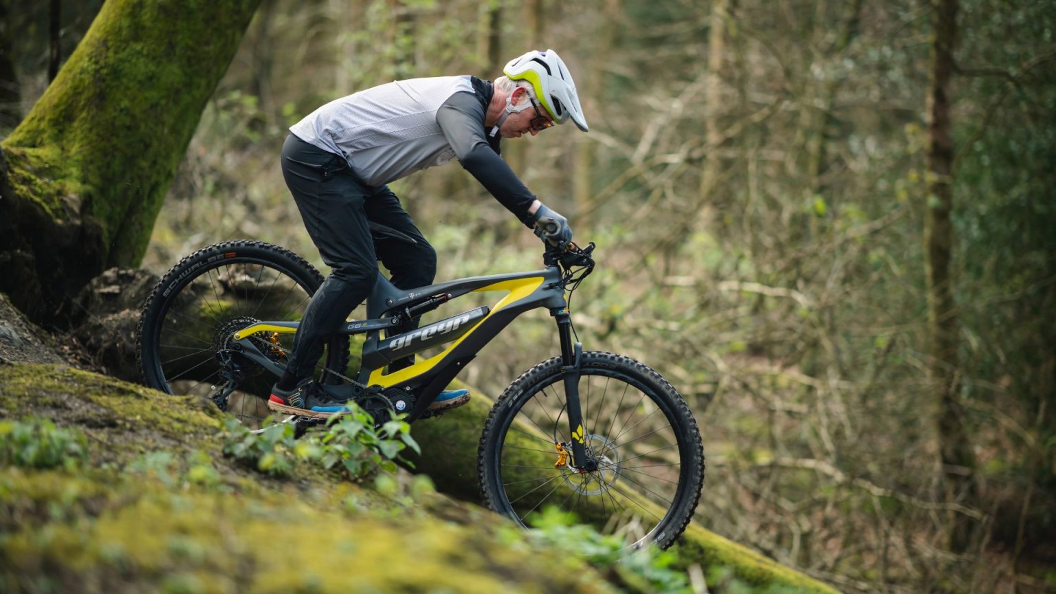 Greyp G6.6 eMTB review - MBR