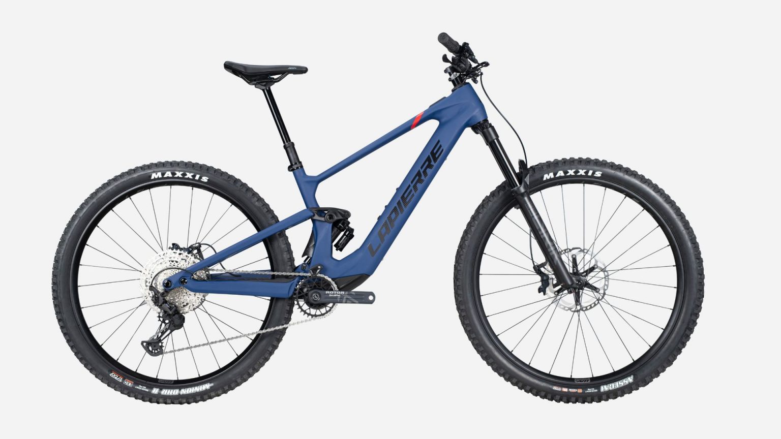 The updated E-Zesty is the only bike you need, according to Lapierre - MBR