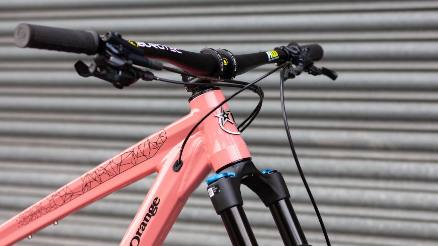 Orange Bikes is saved from closure after merging with its UK factory ...