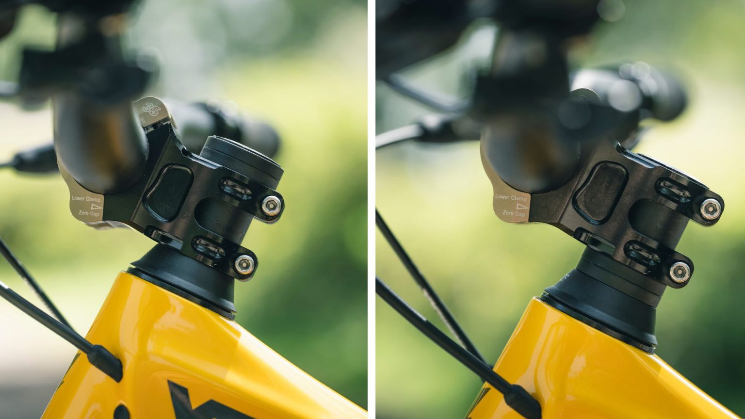 Ultimate guide to handlebar cockpit set-up - MBR